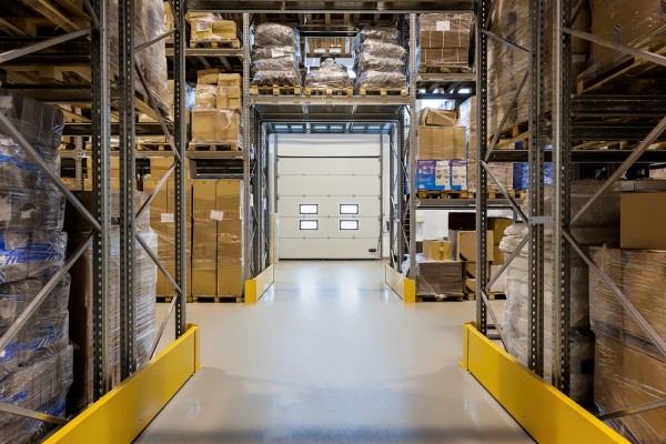 Loading Dock Safety Requirements, Hazards and Tips, Part 1 - Crawford Doors